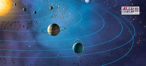 Six Planets Will Align In A Rare Celestial Event On June 3rd