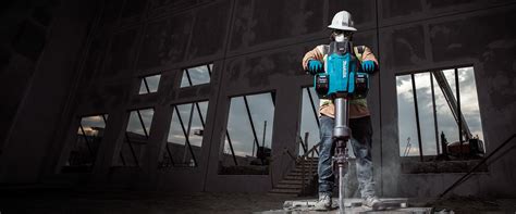 Makita U S A Herramientas Inalámbricas y Con Cable Equipos Industriales Neumáticas Accesorios