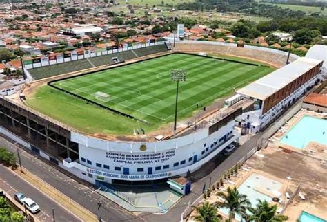 Mirassol x Santos onde assistir ao vivo horário e escalações