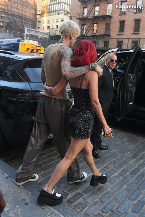 Megan Fox Action Meganfox Nude Leaks Onlyfans Photo 6473 Thefappening