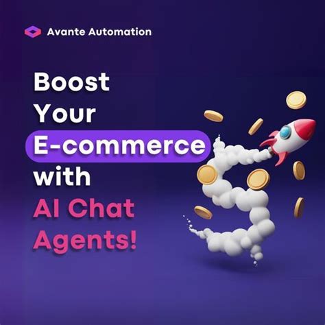 Avante Automations On Linkedin Aiautomation Ecommerce Customerservice Chatbots Workflow Ai
