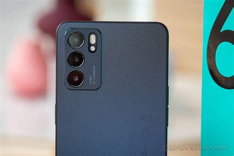 Oppo Reno G Review Gsmarena Com Tests