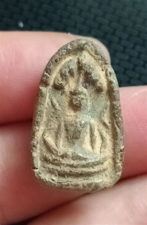 พระเก่าโบราณ ไม่ทราบที่ Ennxo