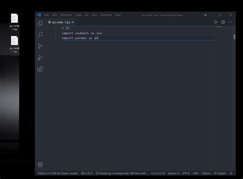 Cell Related Commands Not Showing In Command Palette · Issue 2092 · Microsoftvscode Jupyter