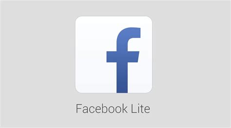 Facebook Lite Llega A México
