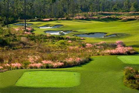 The Preserve Golf Club In Vancleave Mississippi Usa Golf Advisor