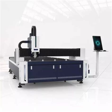 Stainless Steel Laser Cutting Machine At Rs 3500000 Piece Fiber