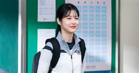 신예은 3인칭 복수 배우로서 나아갈 길에 큰 용기 준 작품