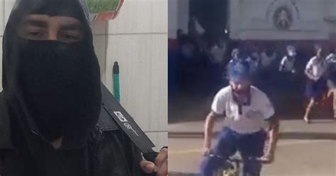 Adolescente Que Matou Aluna Na Ba é Filho De Policial E Disse Ter Nojo