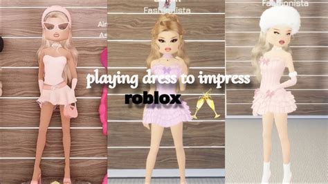 Being Brutal In Dress To Impress Roblox Youtube