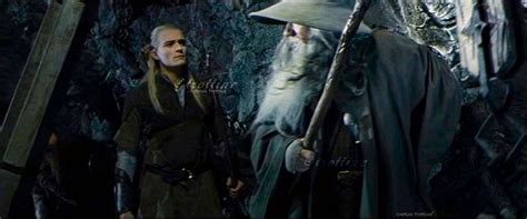 Legolas La Moria