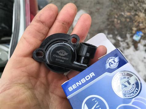 Kodi P0123 Obd2 Shkaqet Simptomat Dhe Si Të Rregullohen