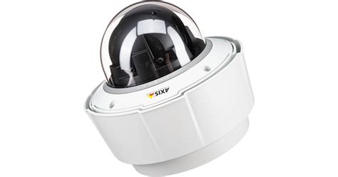 Axis Communications Q6055 E 1080p Outdoor Ptz Network 0910 004