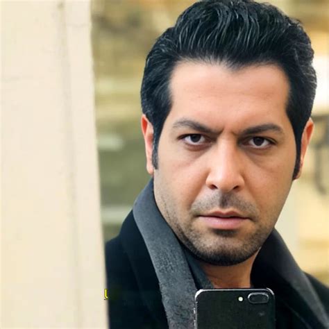 بیوگرافی کامل بازیگر نقش مهیار سریال مهیار عیار عکس ها و ناگفته ها از