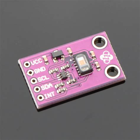 Aliexpress Com Buy CJMCU MAX Optical Sensor Particle Sensing Smoke Detection Flame