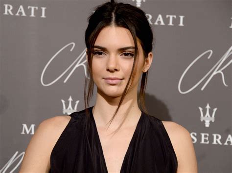 Kendall Jenner Son Incroyable Sosie Français Fait Le Buzz La Toile