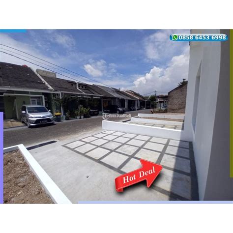 Dijual Rumah LT120 LB70 3KT 2KM Legalitas SHM IMB PBB Di Bandung Jawa