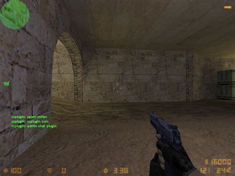 Admin Chat V1 0 Counter Strike Plugins