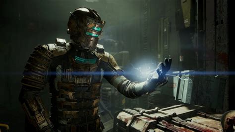 Dead Space (2023): Прохождение | StopGame