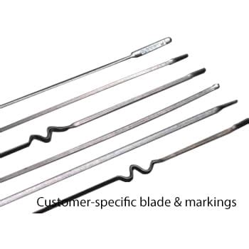 Fluid Level Indicators Control Connections