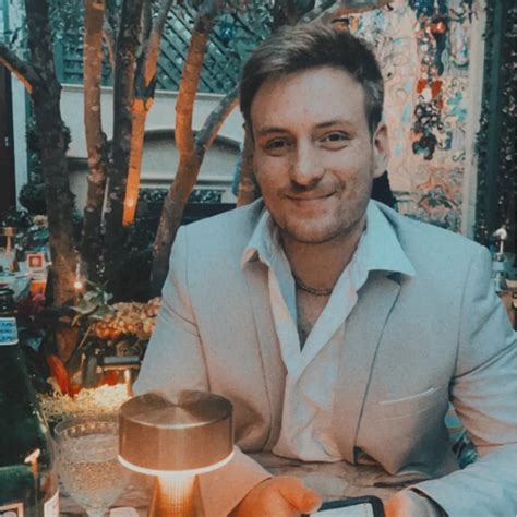 Dylan Lefevre Linkedin