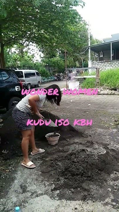 Kuli Cewek 😂😂😂 Youtube