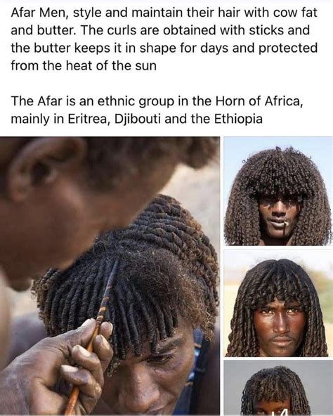 So I Tried To Do Ethiopian Twists With Ghee Butter Its Not The