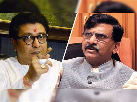 Shiv Sena Hits Back At Raj Thackeray Amid Loudspeaker Controversy