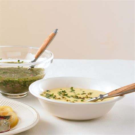 Sauce Hollandaise Einfach Selber Machen ESSEN UND TRINKEN