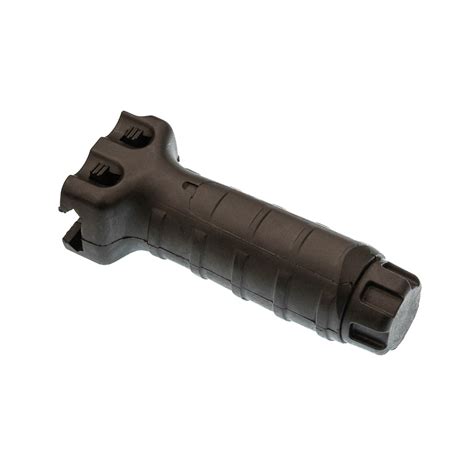 Front Grip Foregrip 20mm Rail System Front Griff Airsoft Hdr