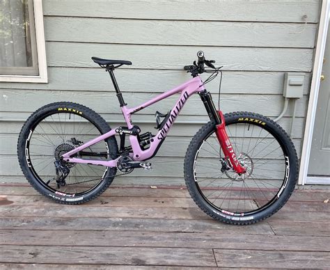 Specialized Enduro Elite S For Sale