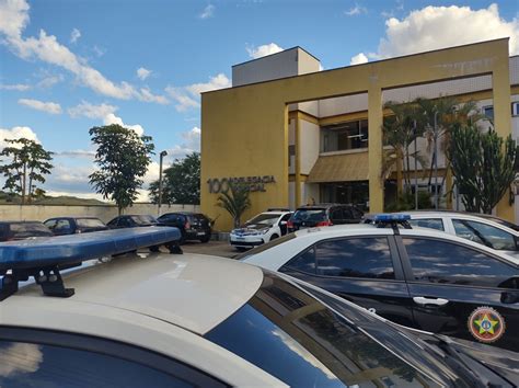 Homem sofre tentativa em homicídio em Porto Real A Voz da Cidade
