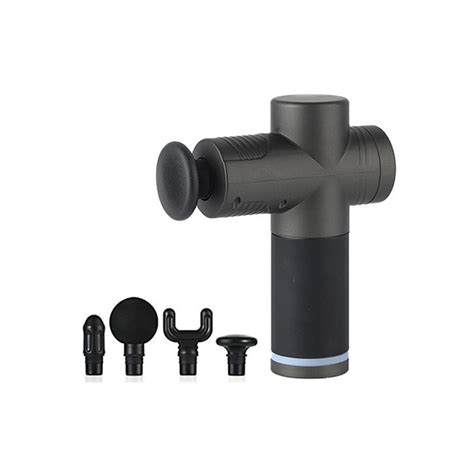 Wholesale Drum Massage Gun Manufacturer And Supplier Exporter Product