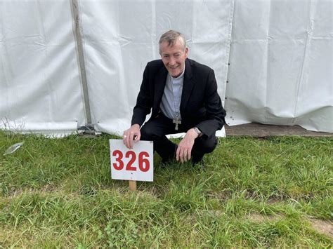 We Need To Formulate A Diocesan Pastoral Plan Says Denis Nulty