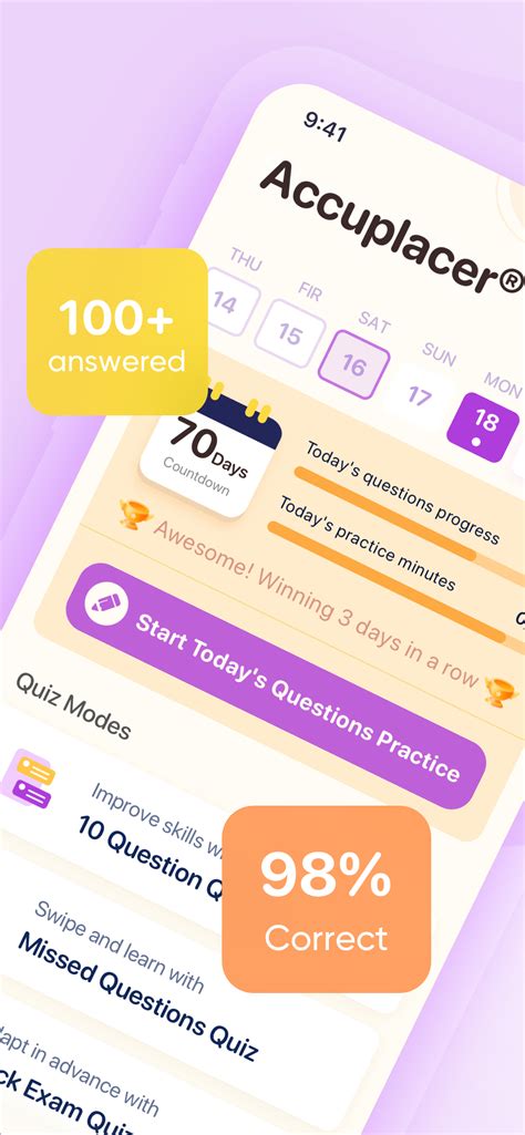 Accuplacer Practice Exam 2025 Reviews Revenue And Downloads Apple