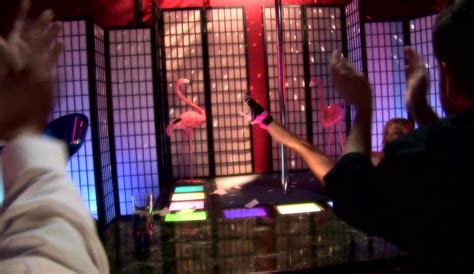 A Girls Group Naughty Group Sex With Attractive Le