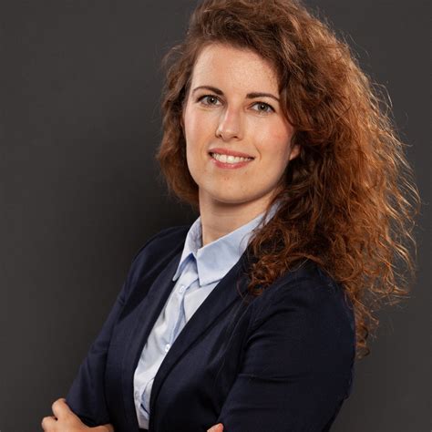 Sophia Handke Personalreferentin Fsg Fernsteuergeräte Kurt Oelsch