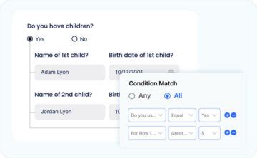 Features Of Fluent Forms