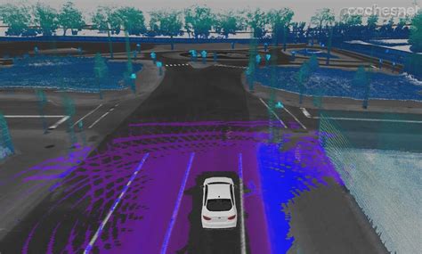 ¿qué Es Un Lidar Y Como Funciona Noticias