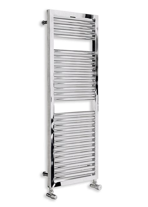 Myson Lindi Chrome Heated Towel Rail