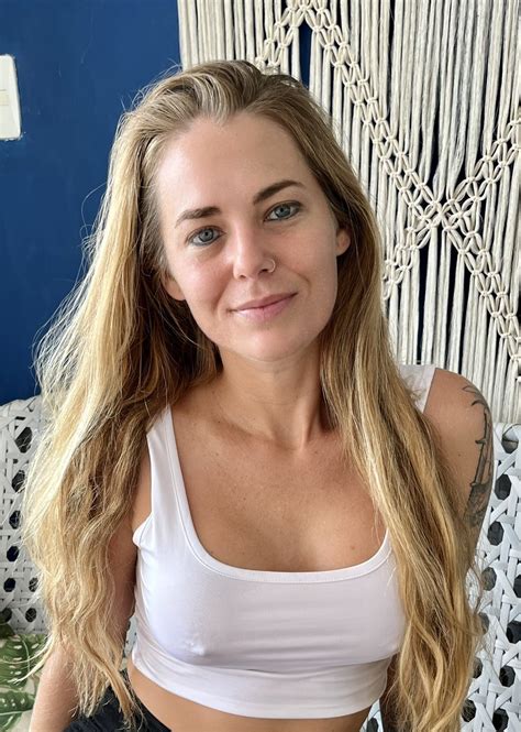 Delicious Milf In White