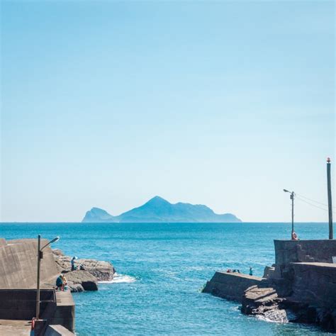 強震龜山島頭部碎裂 宜蘭自然旅遊推薦行程 時尚漫旅 關鍵字 時尚家居 品牌名 地區名稱