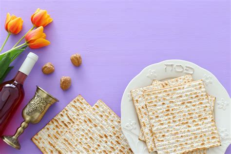 When Is Passover 2023 Start And End Dates Parade Entertainment Recipes Health Life