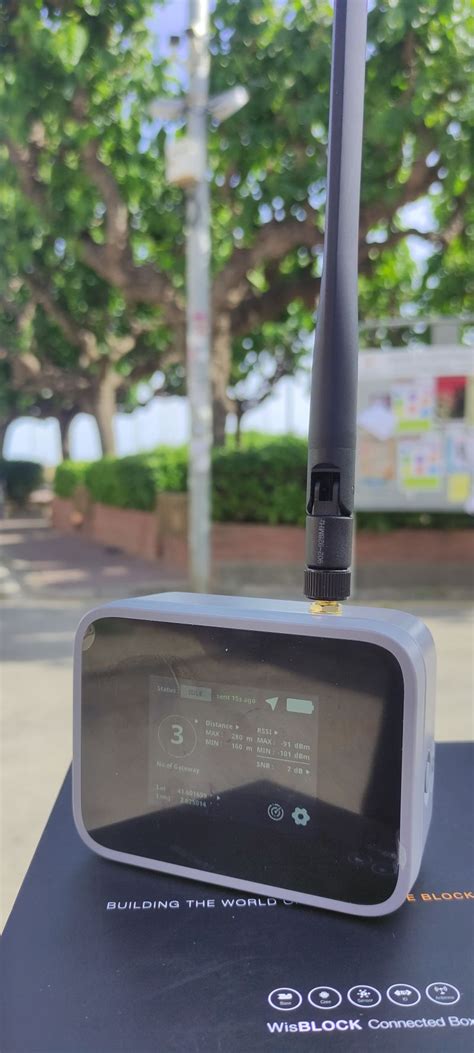 Xose Pérez On Linkedin Lorawan