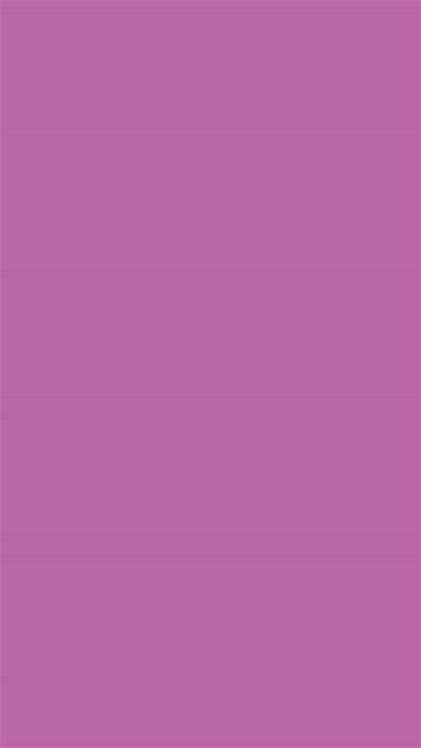 Solid Lavender Color Wallpaper