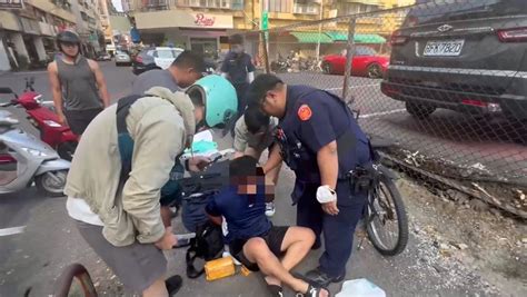 假檢警佯稱婦涉及洗錢遭詐百萬元 新興警設局成功逮車手