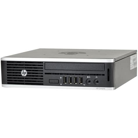 Questions And Answers Hp Refurbished Compaq Desktop Intel Core I Gb Memory Gb Hard Drive