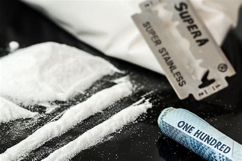 墨西哥法院首判：這兩個人可以合法使用古柯鹼 Dq 地球圖輯隊