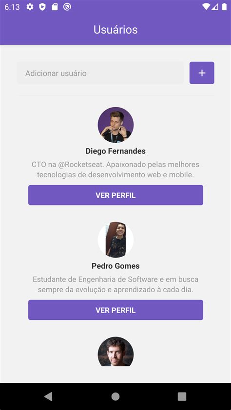 Github Pedrogomes Reactnative Repositories