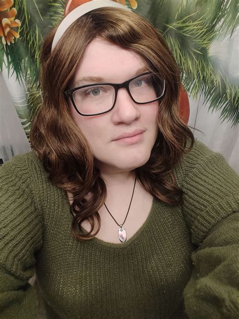 Merry Christmas To All Of My Sisters Brothers And Non Binary Kin R